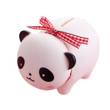 Novelty Pig Saving Box Coin Bank Money Saving Bank Piggy Bank - Walmart.com