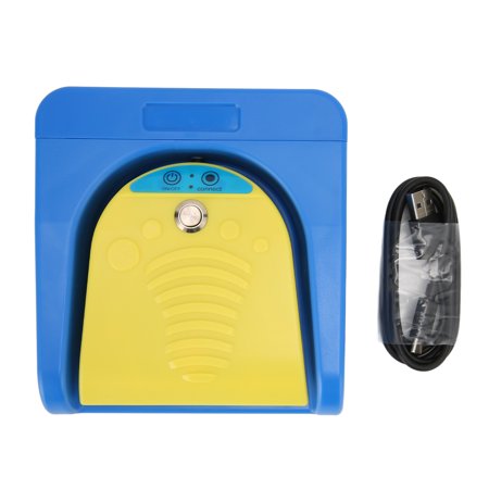 ANGGREK USB Foot Switch,Foot Switch Pedal,Single Foot Switch Pedal ...