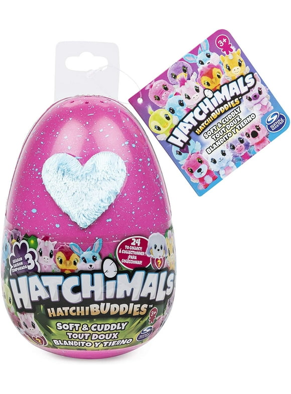 Hatchimals in Shop Toys by Brand - Walmart.com