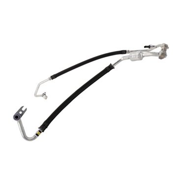 Free Shipping! ACDelco GM A/C Compressor and Condenser Hose Assembly ...