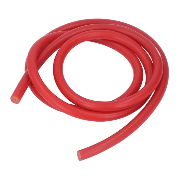 Slingshot Latex Tubing, Multiple Uses Improve Accuracy 2m Natural Latex ...
