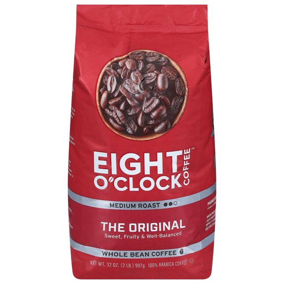 Eight O Clock Coffee - Walmart.com