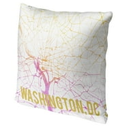 Mina Victory Luminescence Pillow E0953 - Walmart.com