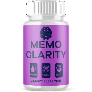 Memory Defender Brain Support Supplement Capsules Advanced Formula ...