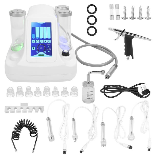 Oxygen Injection Machine,Hydrogen Oxygen Facial Beauty Skin ...