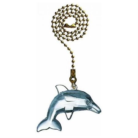 Westinghouse Lighting Dolphin Ceiling Fan Pull Chain (Set of 10 ...