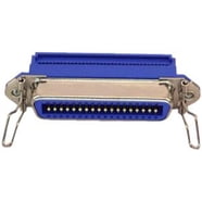 IEC DB50F DB50 Female Connector Housing - Walmart.com