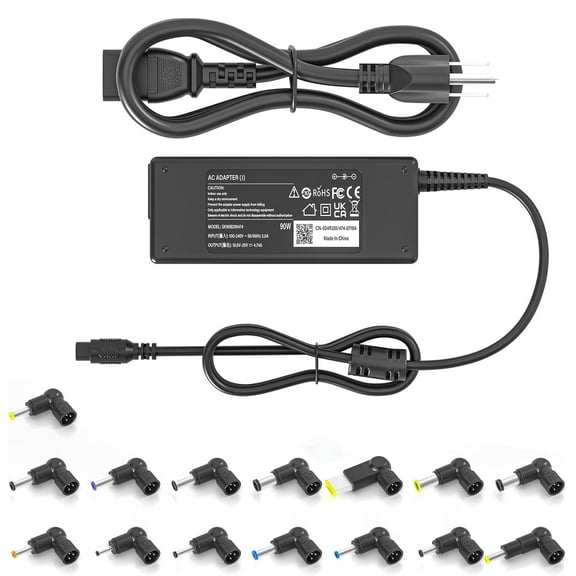 AC Adapter For Acer Aspire 5 A515-43-R19L Laptop 65W Power Supply Cord Charger - Walmart.com