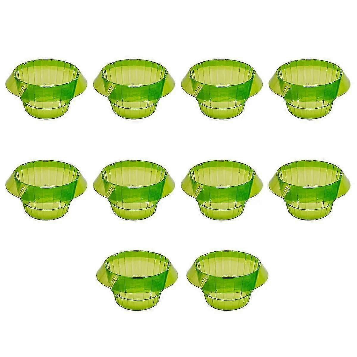Click here for Chenyihong 10pcs Protection Vegetables Covers Plan... prices