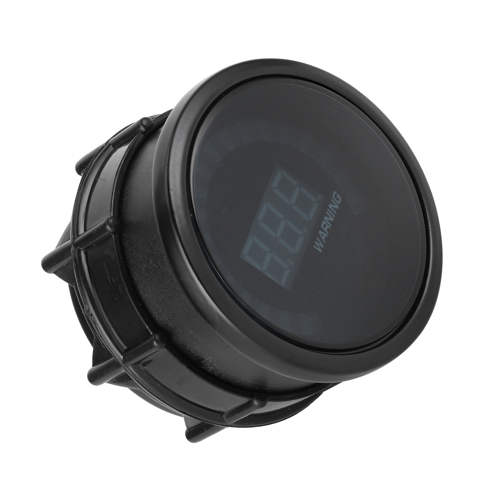 Voltímetro LED, voltímetro universal, medidor de voltaje, medidor de ...