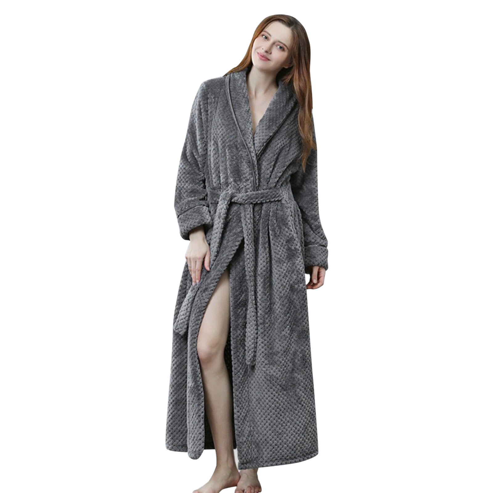Click here for Wtxue Pj Sets For Woman Robes Womens Soft Bathrobe... prices