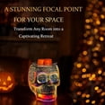 Wax Melt Warmer with Timer, Wax Warmer for Scented Wax with Light Bulb ...