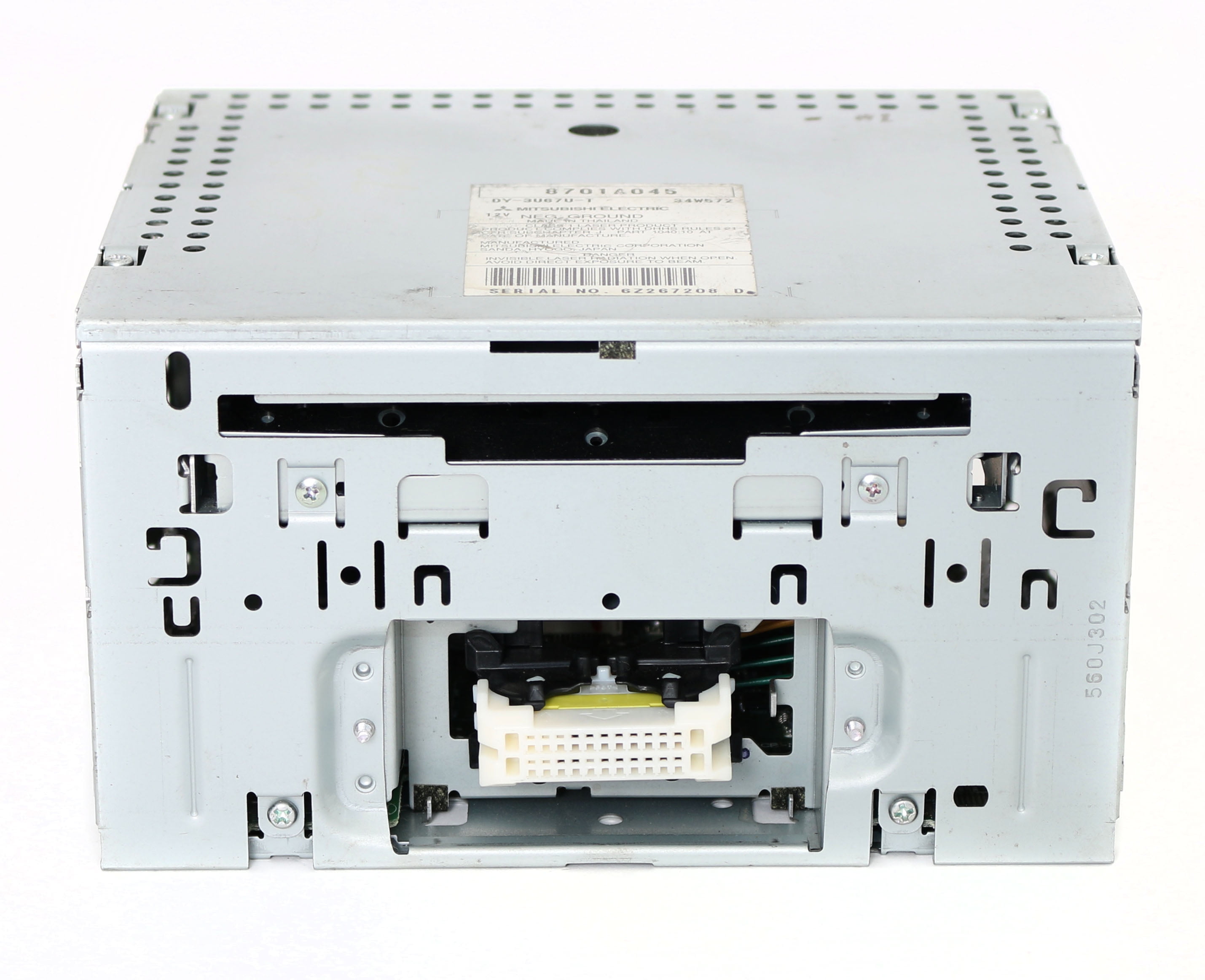 Eclipse Stereo