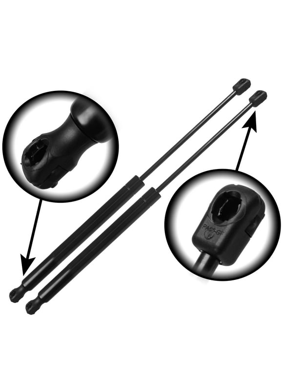 Trunk and Deck Lid Lift Supports in Lift Supports & Components ...