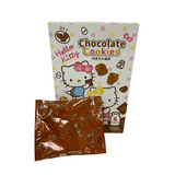 Hello Kitty Snack Mix Christmas Holiday Gift Box 5 Different Variety ...