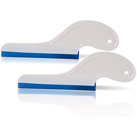 Zanch Side Wiper Swiper Car Window Tint Squeegee Household Squeegee ...