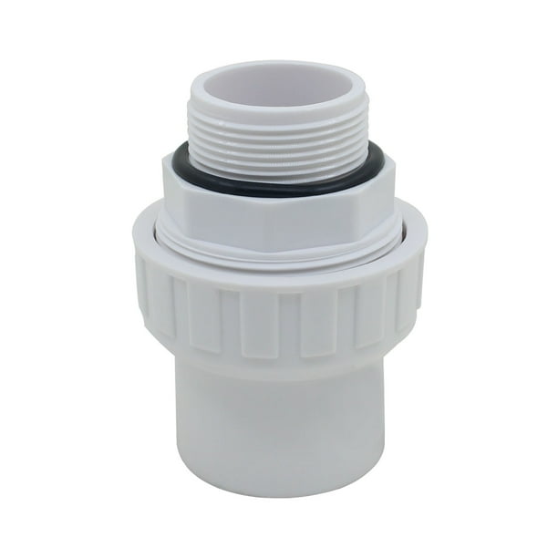 pool pump fittings pool pump pvc union pool pump union adapter pool ...