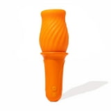 Hello Cake Spin Stroker - A Spinning and Vibrating toy for Men ...