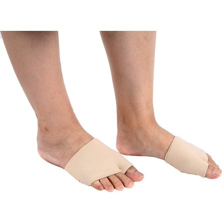 Toe Separator Socks Gel Toe Separators, Gel Lined Compression Toe ...
