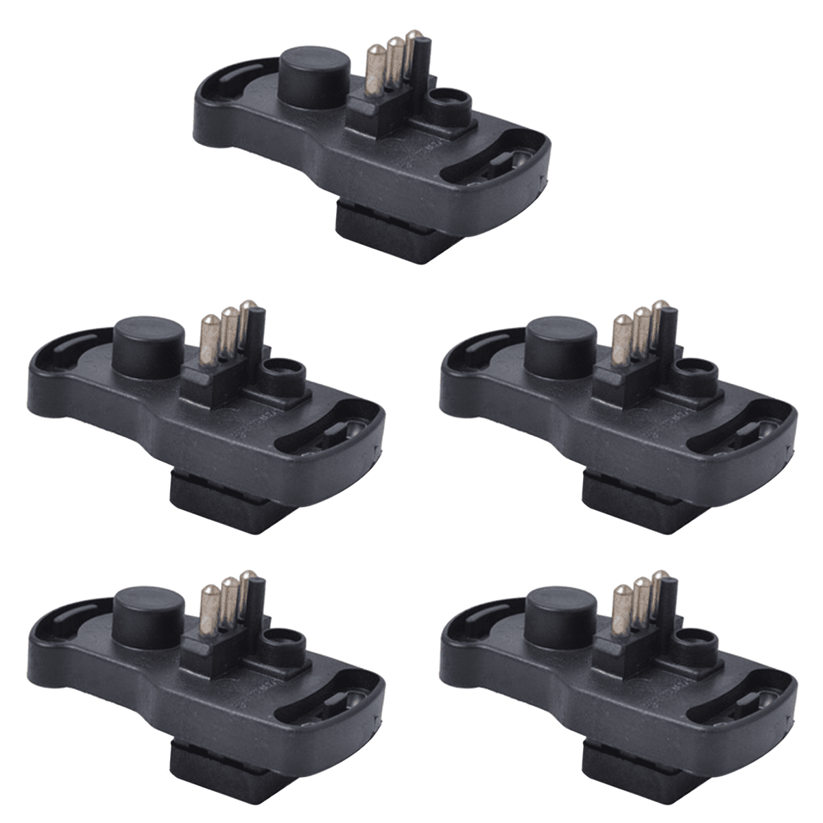 Click here for Unbranded 5x For W201 W124 W126 W461 R107 Throttle... prices