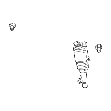 Heater Core - Compatible with 2001 - 2007 Volvo V70 2002 2003 2004 2005 ...