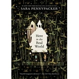 Here in the Real World (Paperback) - Walmart.com