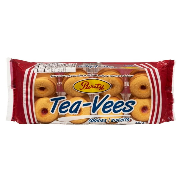 Purity Tea Vees, Tea Vees - Walmart.ca