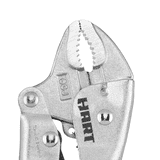 HART 6-inch Auto Adjust Locking Pliers, Chrome Vanadium Steel - Walmart.com