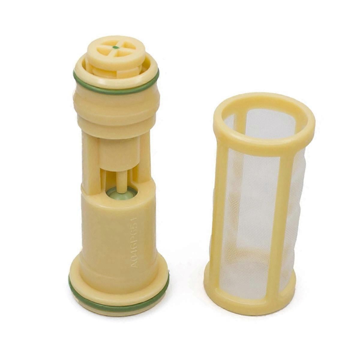 Truck Fuel Pump Valve and Adblue Mesh Filter Assembly for DAF CF/XF106 Euro 6 Trucks 19496 ...