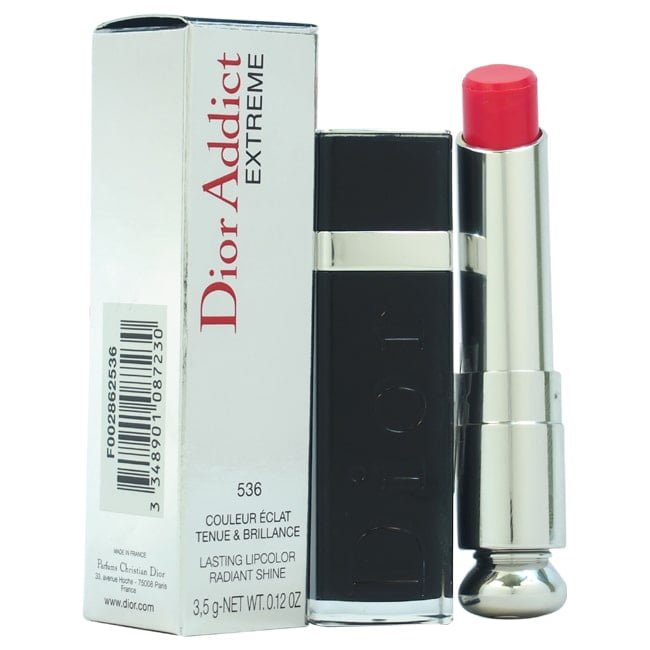 Dior Addict Extreme Plaza