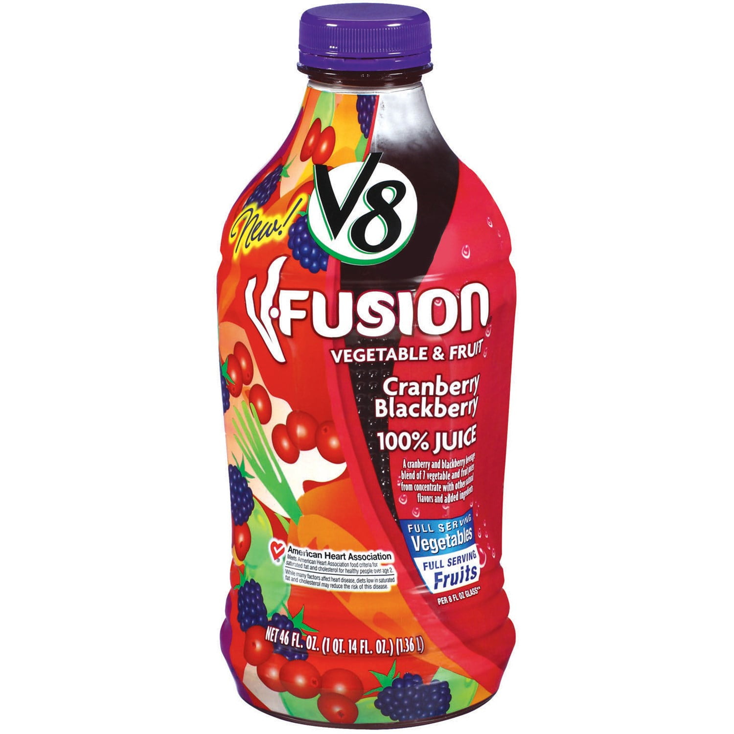 V8 Juice