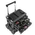 Free Shipping! Hyper Tough Hyper Stack 3 Drawer Tool Storage Box ...