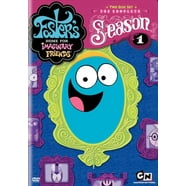 Chowder: Volume 1 (DVD) - Walmart.com