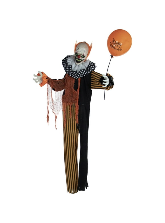 Halloween Animatronics in Outdoor Halloween Decor - Walmart.com