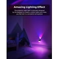 SRWEHG-Projector Night Light Plug in Night Lights Plug into Wall with ...
