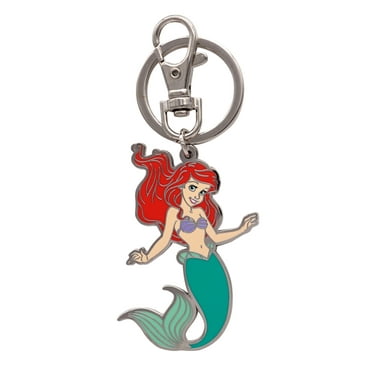 Disney Collectables Movie Stuff - The Little Mermaid Ariel Soft Touch ...