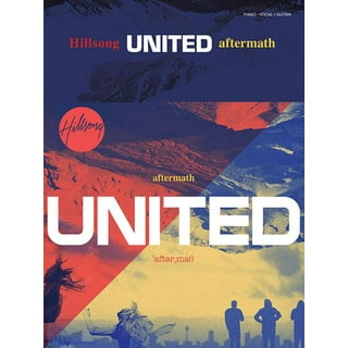 Hillsong Aftermath Wallpaper
