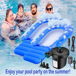 Troy Bilt Complete Pump Head Assy for RMW and SRMW Pumps AR42518 - Walmart.com