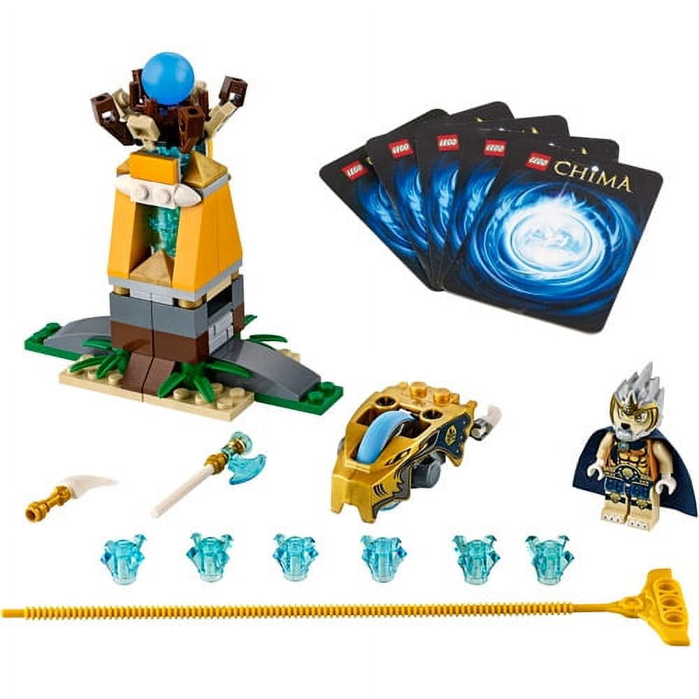 Lego Chima Lagravis Sets