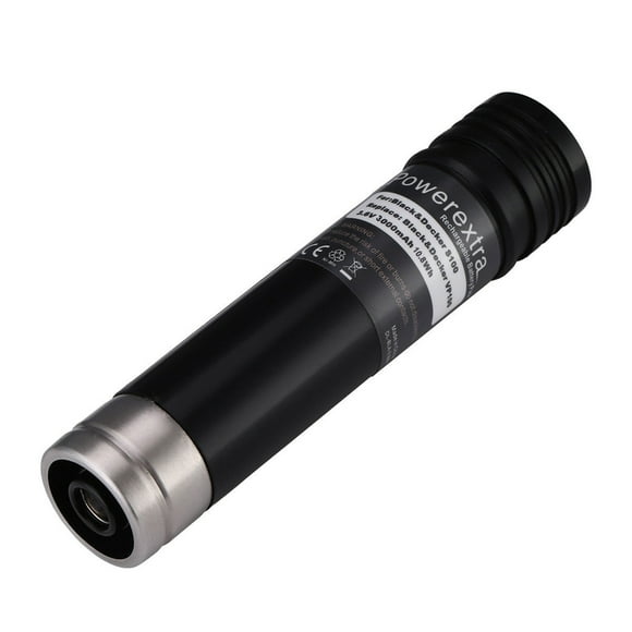 Black And Decker Battery Versapak