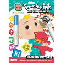 Unicorns Coloring Book (Paperback) - Walmart.com
