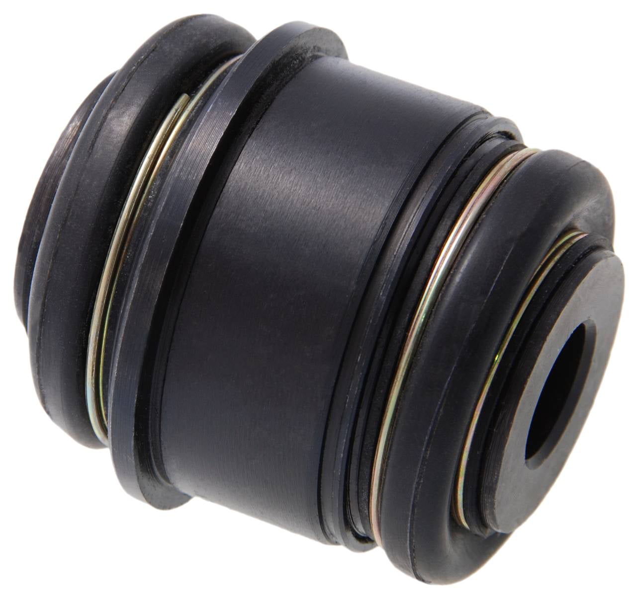 Febest BUSHING, REAR LOWER CONTROL ARM # BMAB-015Z OEM 33326780438 ...