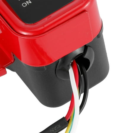 Spptty Gasoline Generator Parts, Ignition Switch Box, Electric Ignition ...