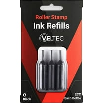 Identity Protection Roller Stamp, Rolling Security Stamps for ID ...