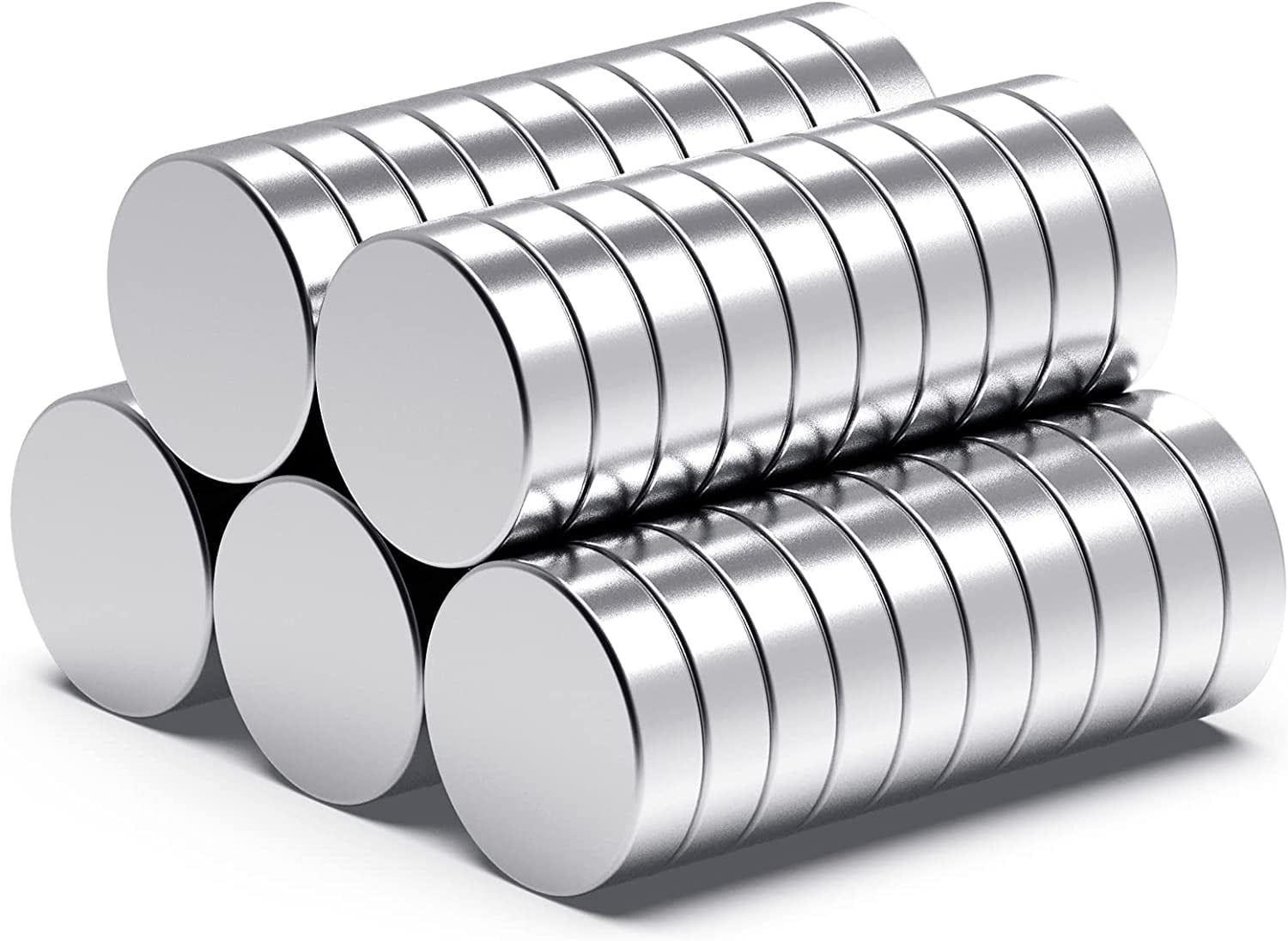 Xiangyi Strong Neodymium Magnets, Rare Earth Magnets for Crafts, Heavy ...