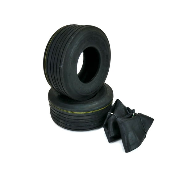 Cub Cadet Front Tires