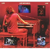 Lee Michaels - Barrel - Music & Performance - CD - Walmart.com