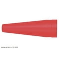 MAGLITE TRAFFIC WAND C/D-CELL FLASHLIGHT CONE WHITE - Walmart.com