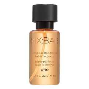 Mix:Bar Vanilla Bourbon No. 09 - Sweet Eau De Parfum Spray - Walmart.com
