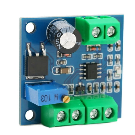 Voltage To Frequency Converter Module, Voltage To Frequency Converter ...